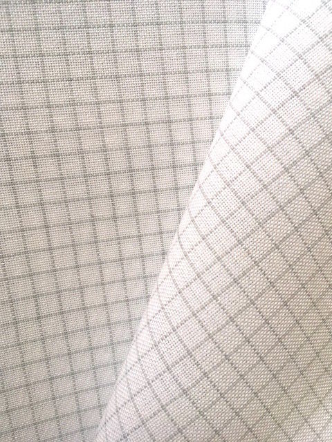 25ct Easy Guide – Colour Cascade Fabrics