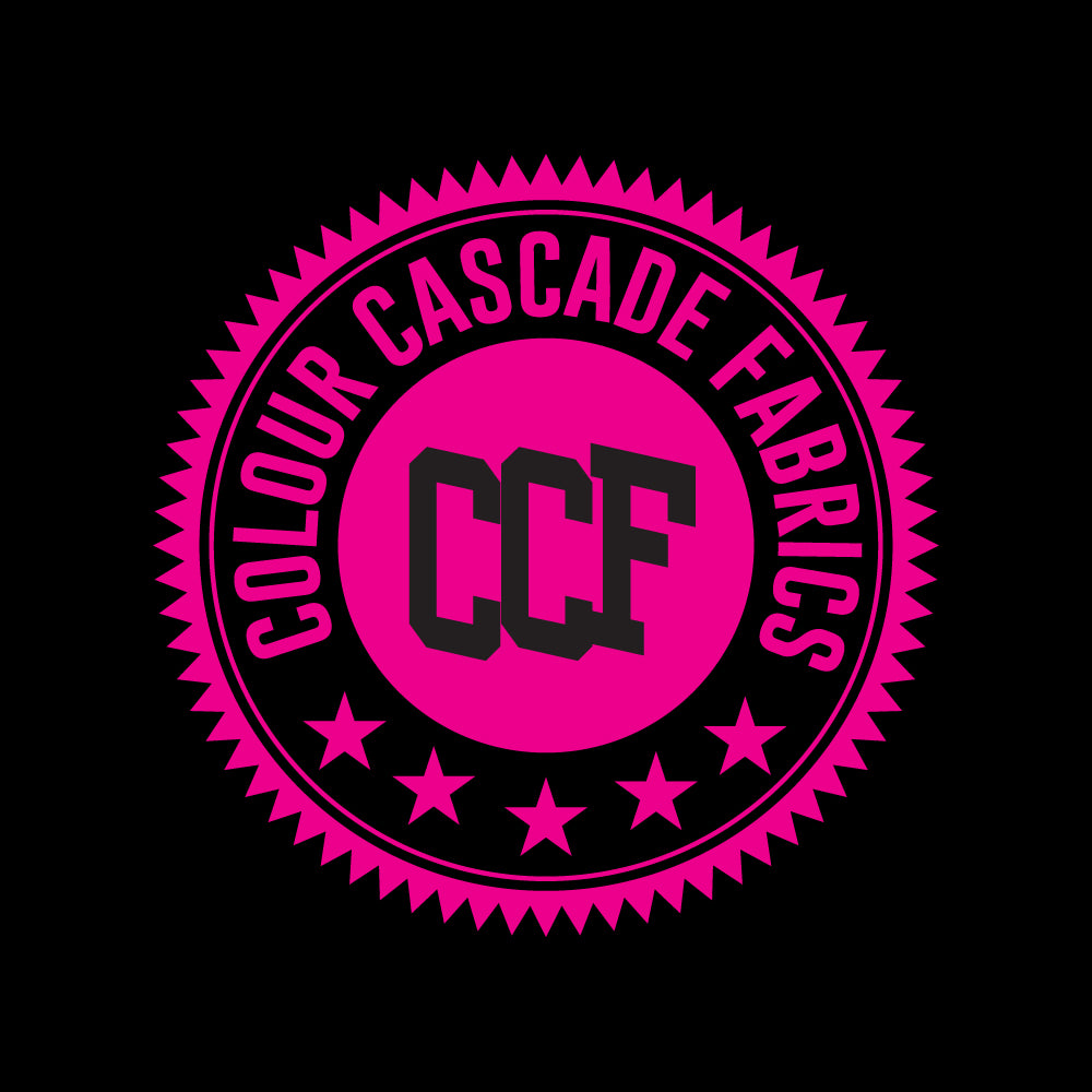 The CCF VIP Club Members – Colour Cascade Fabrics