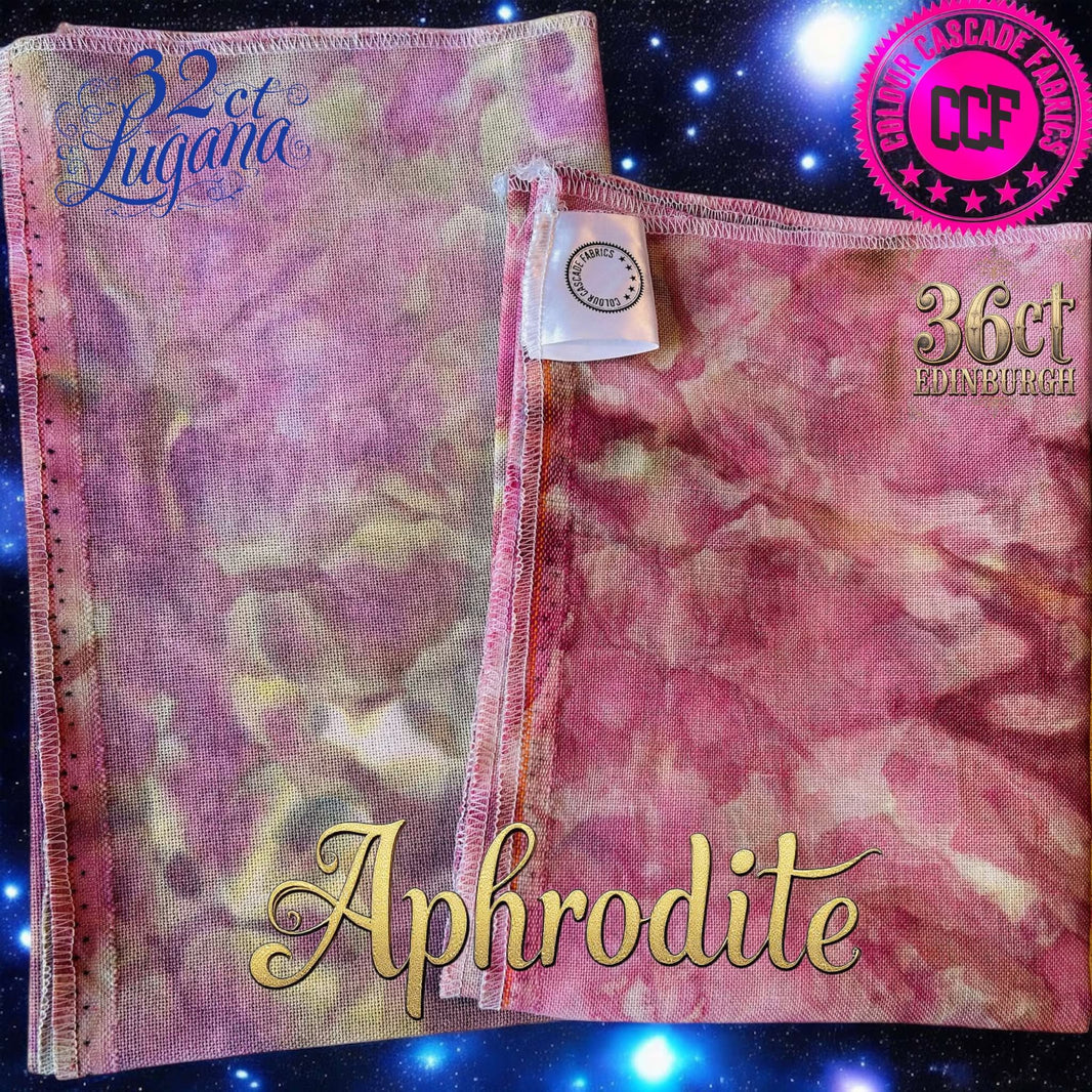 Ice Dye Splits – Colour Cascade Fabrics