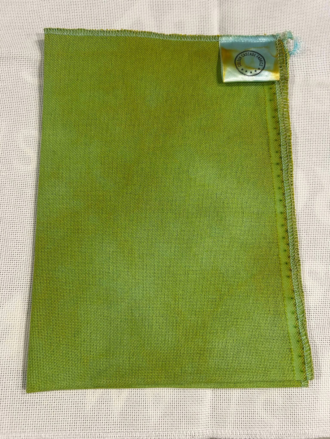 Regular Colours – Colour Cascade Fabrics