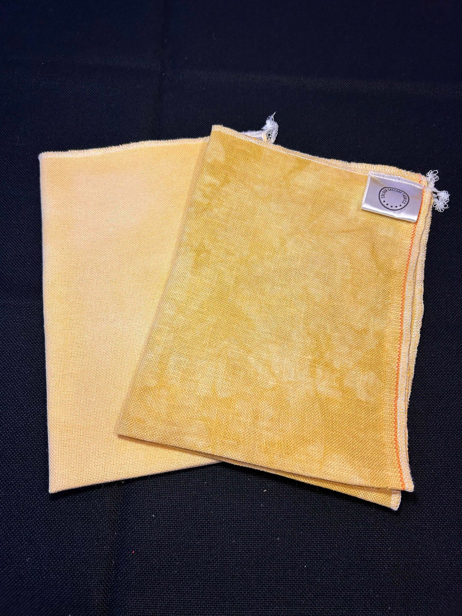 Marigold – Colour Cascade Fabrics