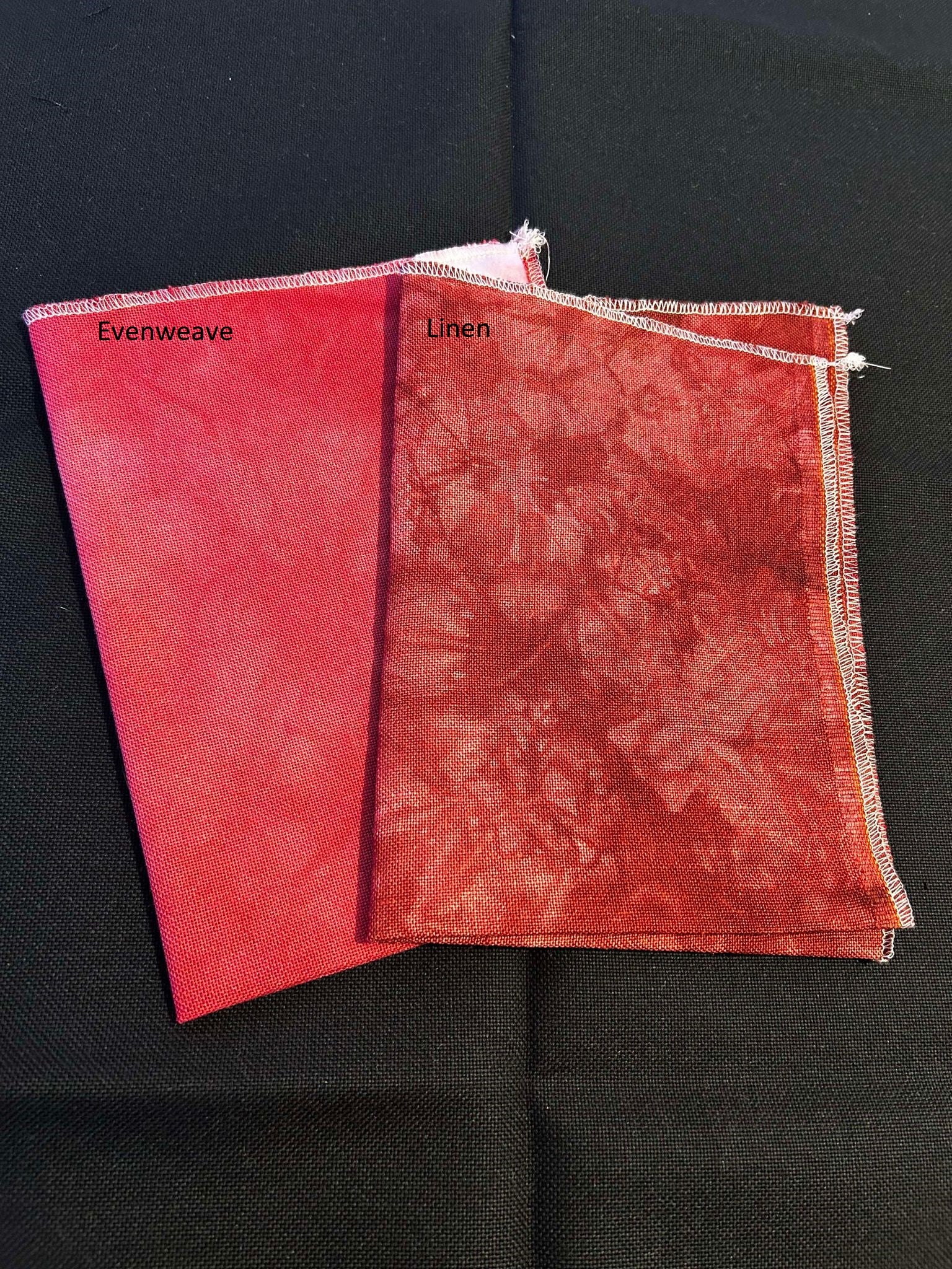 Sangria – Colour Cascade Fabrics