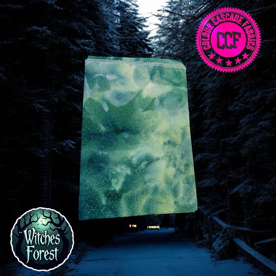 Witches Forest – Colour Cascade Fabrics
